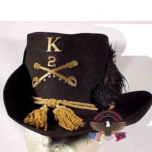 Hardee Hat Hat Cavalry Civil War Uniforms Historical War Products